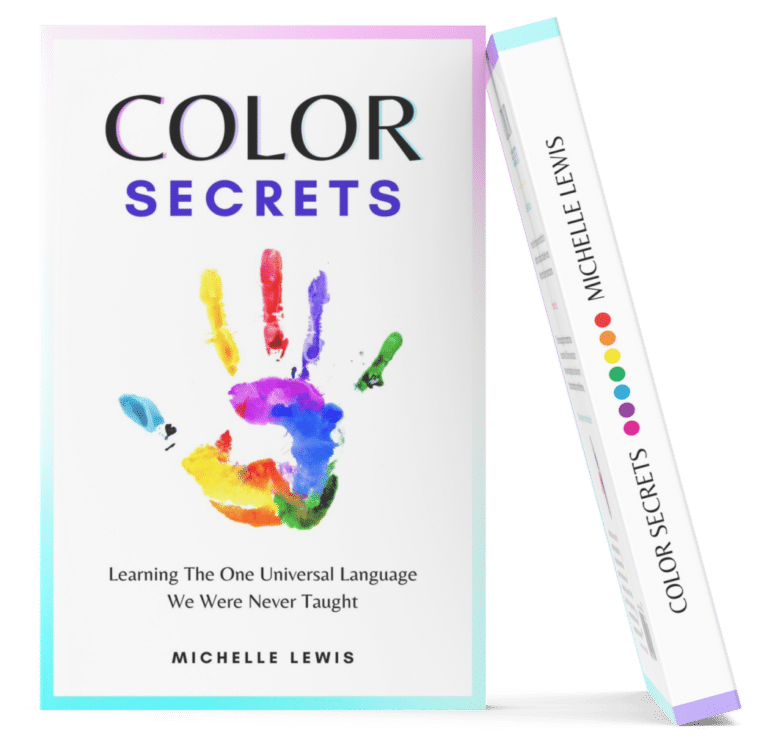 2025 Color Trends: A Psychological Exploration Across Industries ...