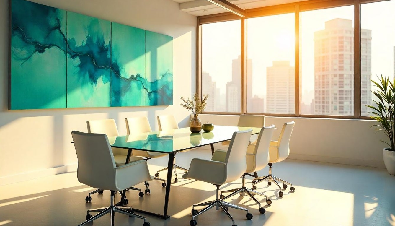 The Power of Color Psychology in Business & Leadership - Color Institute
