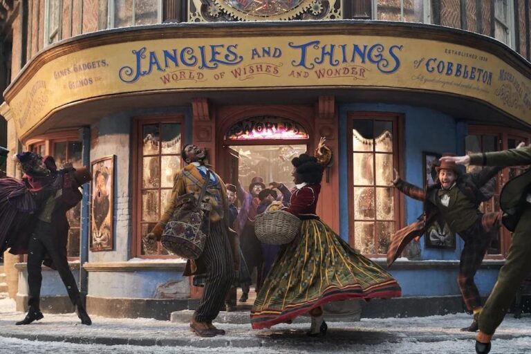 Color Psychology in Film & Television - Color Institute
