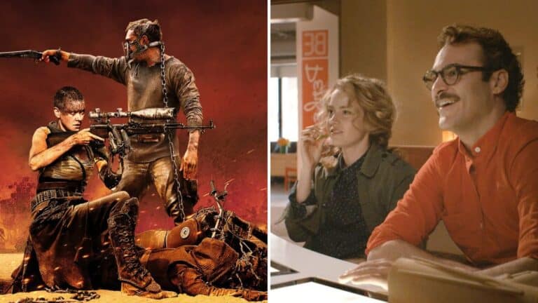 Color Psychology in Film & Television - Color Institute