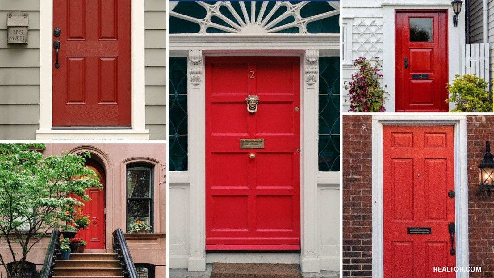 2025 Color Trends: A Psychological Exploration Across Industries ...