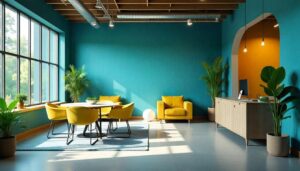 The Power of Color Psychology in Business & Leadership - Color Institute
