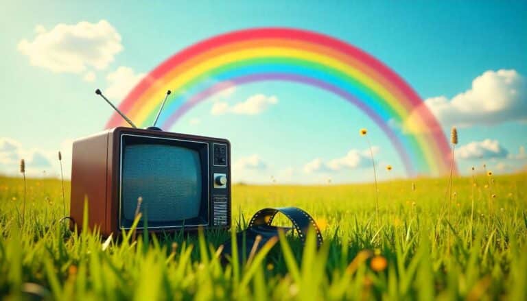 Color Psychology in Film & Television - Color Institute