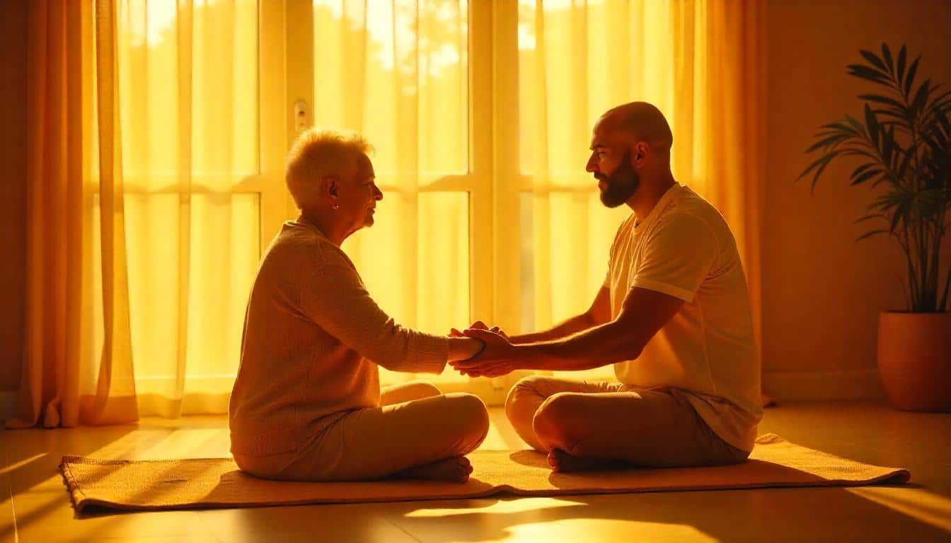 Color Psychology & Wellness: The Healing Power of Color - Color Institute