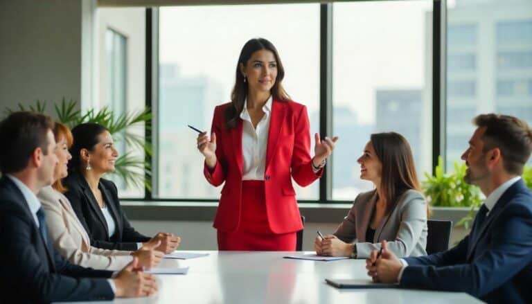 The Power of Color Psychology in Business & Leadership - Color Institute