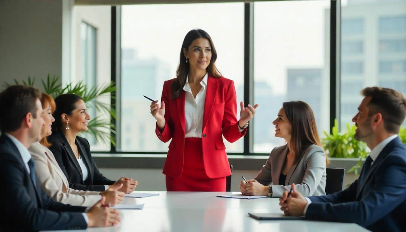 The Power of Color Psychology in Business & Leadership - Color Institute