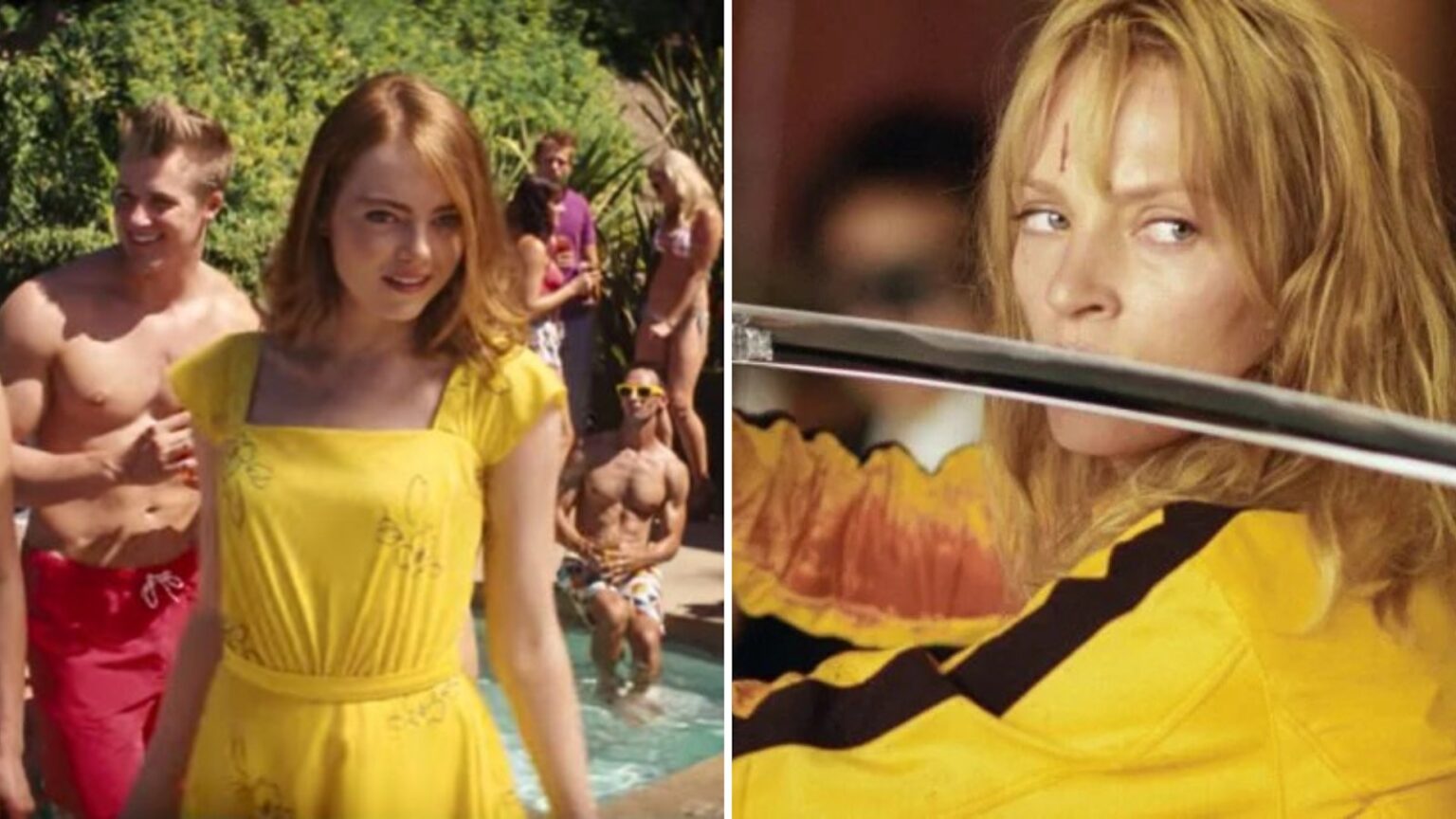 Color Psychology in Film & Television - Color Institute