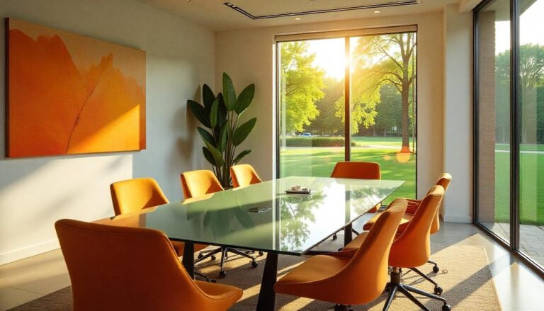 The Power of Color Psychology in Business & Leadership - Color Institute