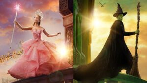 Color Psychology in Film & Television - Color Institute